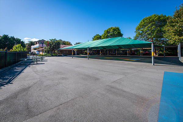 Facilities-COLA | St Brigid’s Catholic Primary School Marrickville