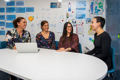 Staff Professional Learning | St Brigid’s Catholic Primary School ...